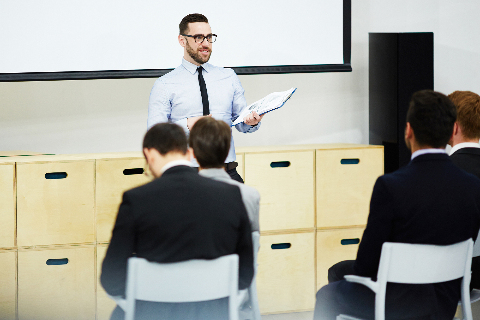 National Centre for Management and Training