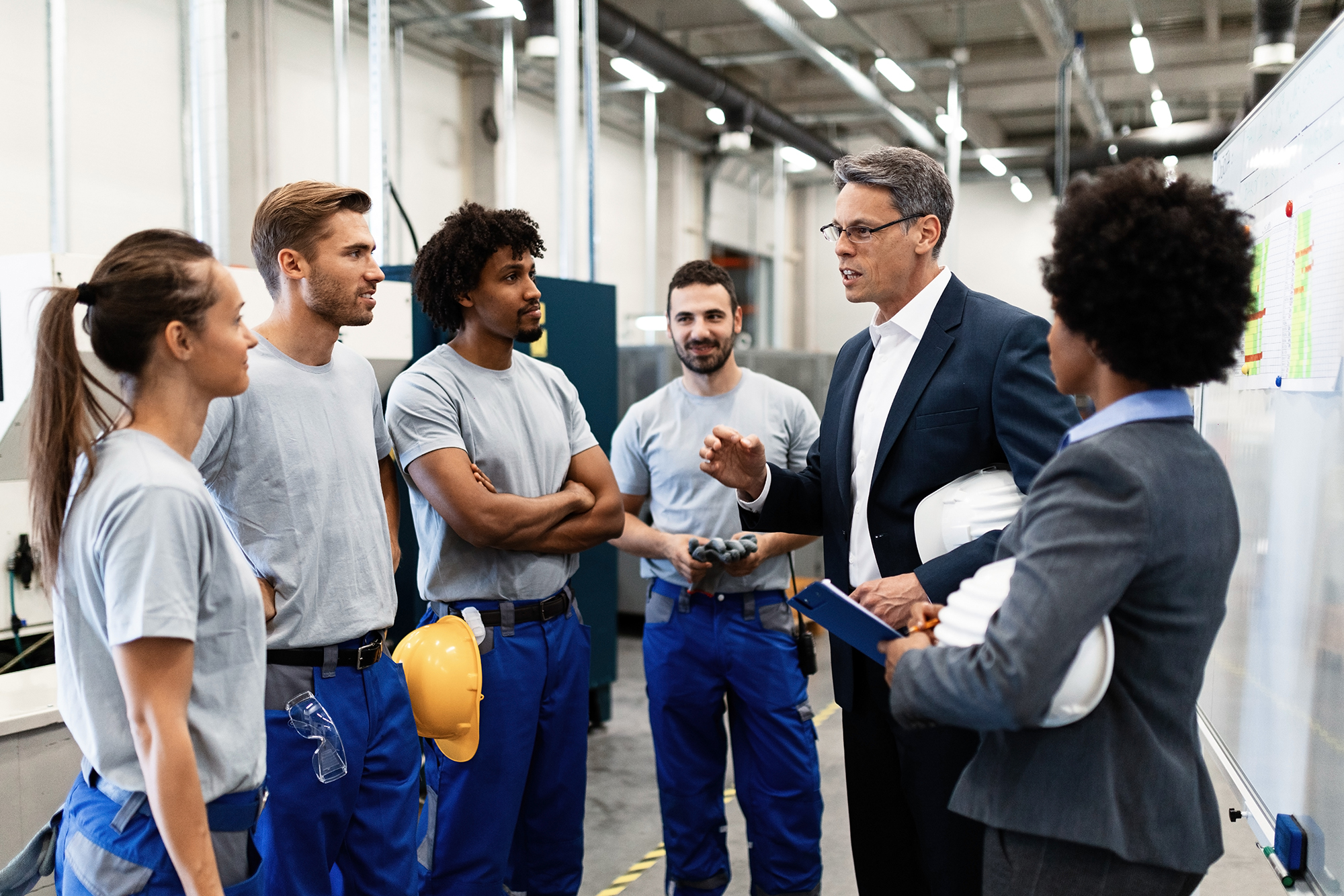 National Centre for Management and Training